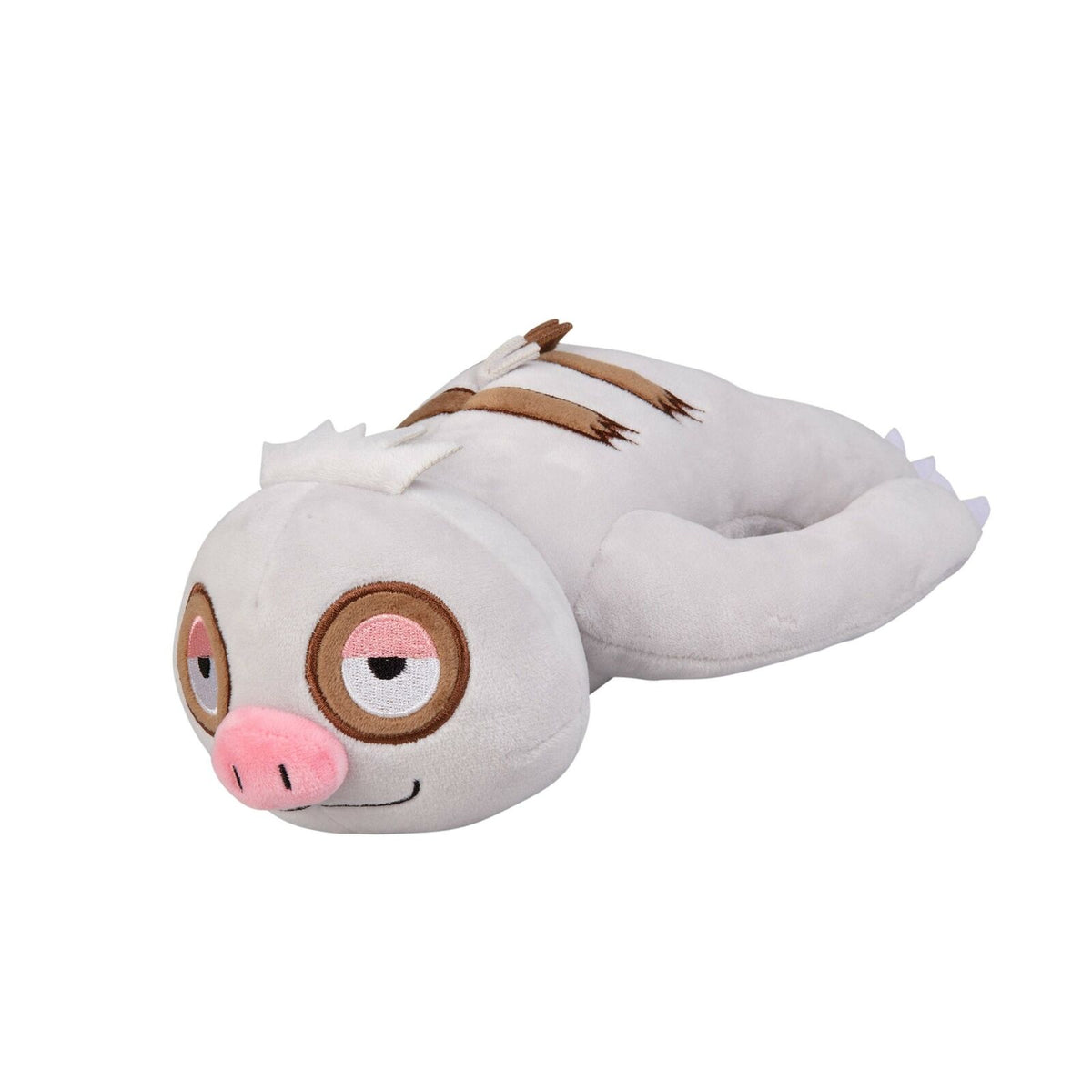 Pokemon Slakoth Plush 8" – My Favorite Anime Shop